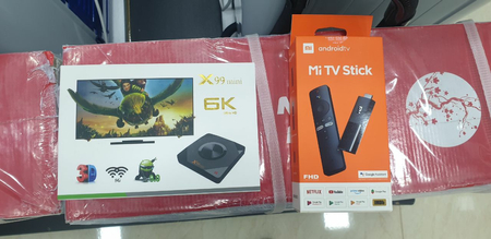 установка iptv каналы