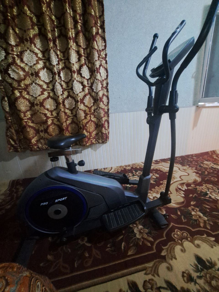 Fitnes trenajor velosioed