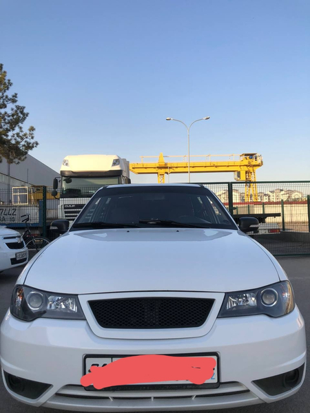 Nexia 2 2015 yil