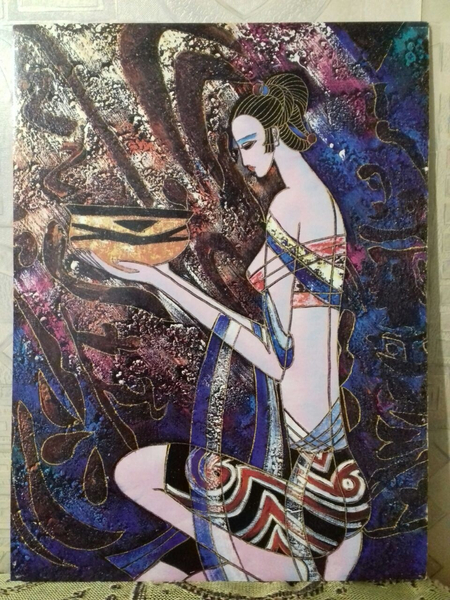 Триптихи, 30/40 см