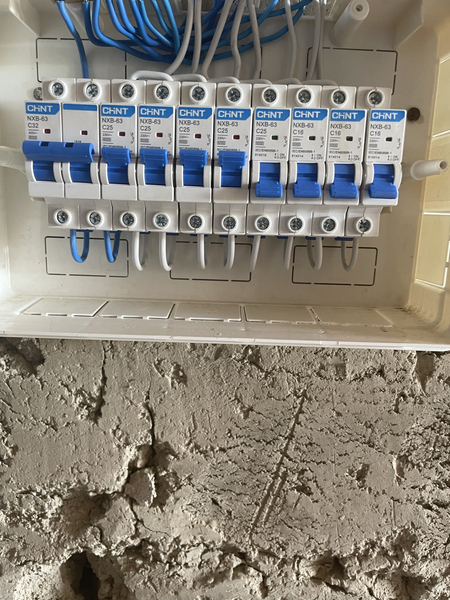 Elektrik xizmati електрик 7/24
