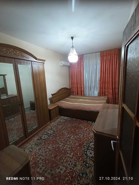 Аренда Квартиры на Буюук Ипак Йули