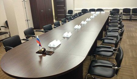 мебель для офис, стол переговоров, стол для конференц зала, семинарни