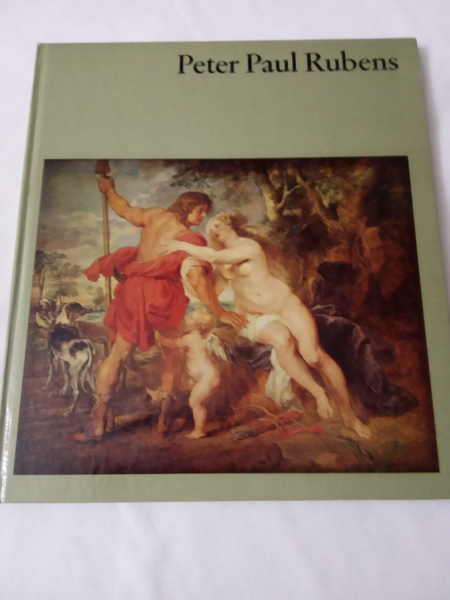 Альбомы RAFAEI, Albrecht Durer, Peter Paul Rubens, Rembrandt,Тициан...