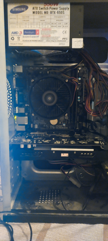 Компьютер сатылады core i7 4790