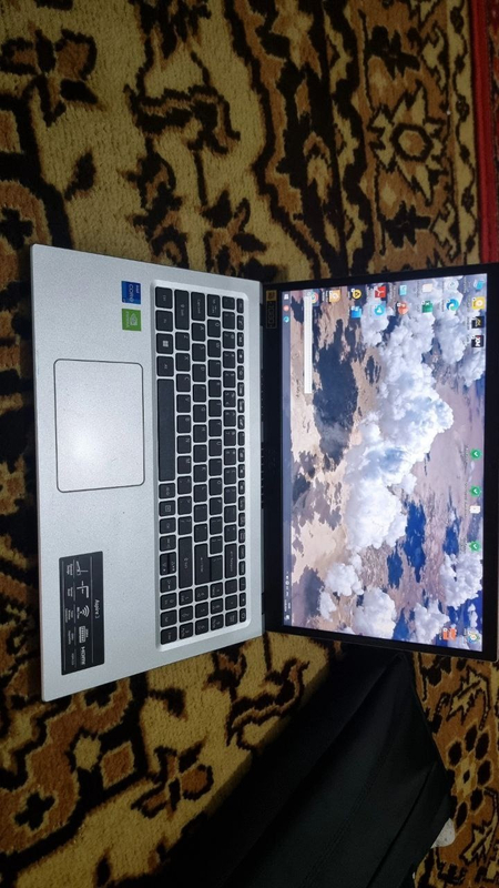 Acer. Intel Core i7