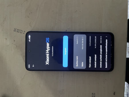Redmi 12 8/256 gb