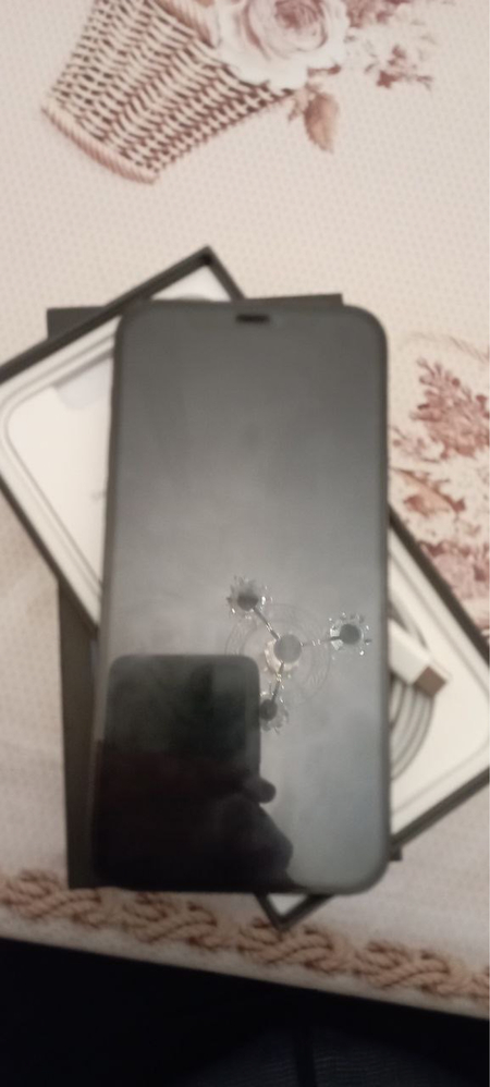 Iphone 12pro 256
