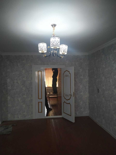 Продажа квартиры 3/1/2 своя