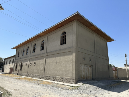 Уй сотилади Жомбой шахри М39 (клиника, мактаб, богча у-н кулай)