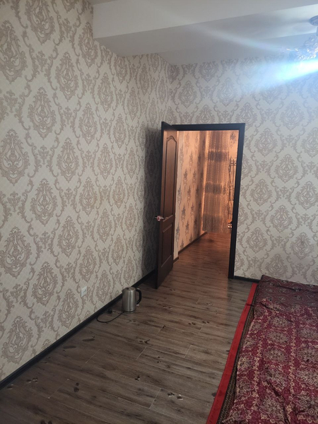 Mirzo Ulugʻbek tumani. Va Yashnobod tumani.  2 ta uy bor