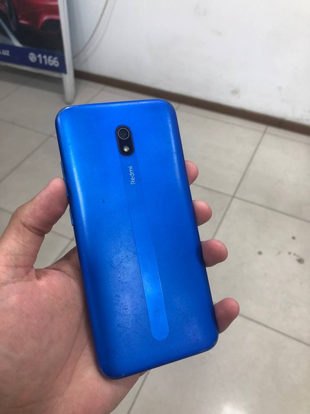 Redmi 8A 32gb sotiladi