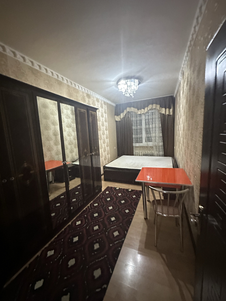Аренда Ганга 2хона 6та болага Берилади
