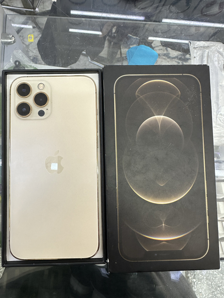 Iphone 12 pro max 128 tali