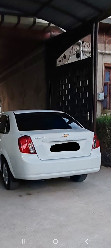 2023 Chevrolet Jentra