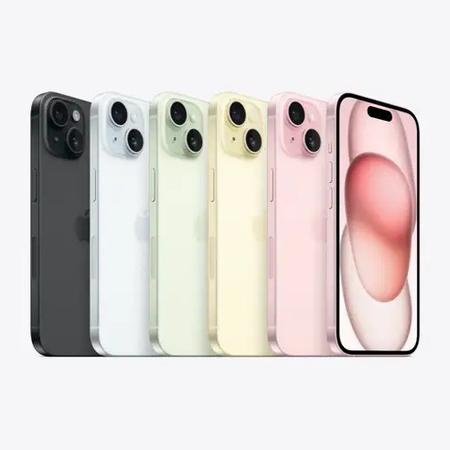Apple iphone 15  128 GB  рассрочка.