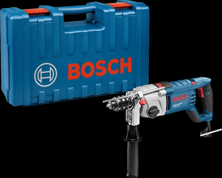 Ударная дрель Bosch GSB 162-2 RE