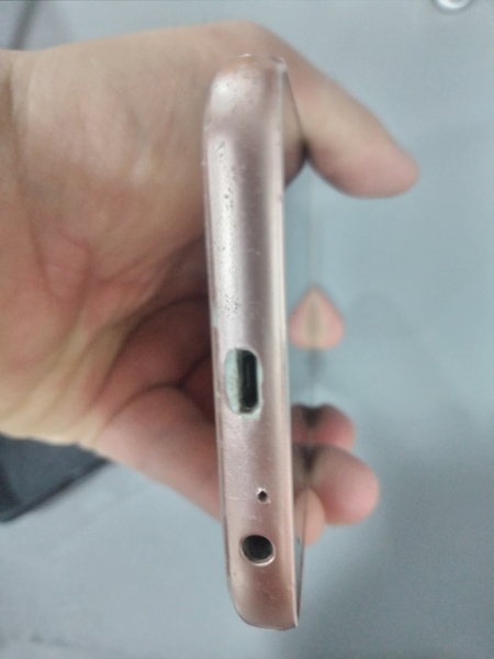 Samsung Galaxy J2