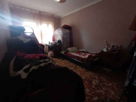 Купить квартиру в Ташкенте 3/4/4 на Юнусабадском р-не. Недорого(J2498)