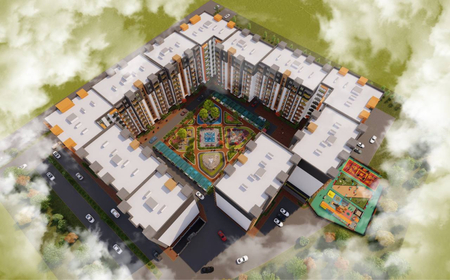 Sergeli MENING UYIM CHOSHTEPA- Aksiya-15-20% Chegirma