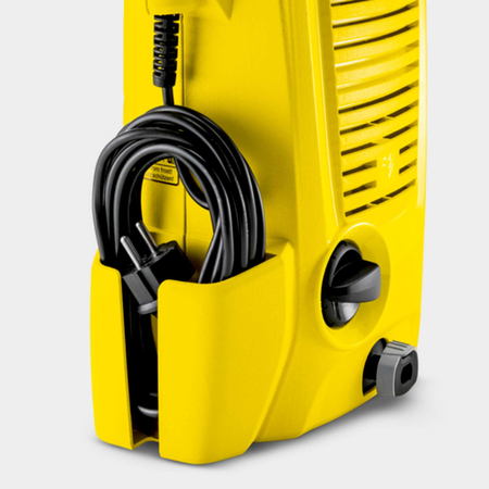 Мойка KARCHER K2 Universal edition! Гарантия + Бесплатная доставка!