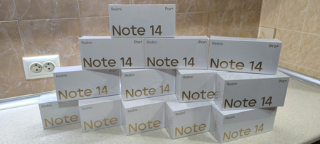 Redmi note 14 pro+ 5G 12/256 GB 100% оригинал. \\nИмейкалари уткан. \\nНал