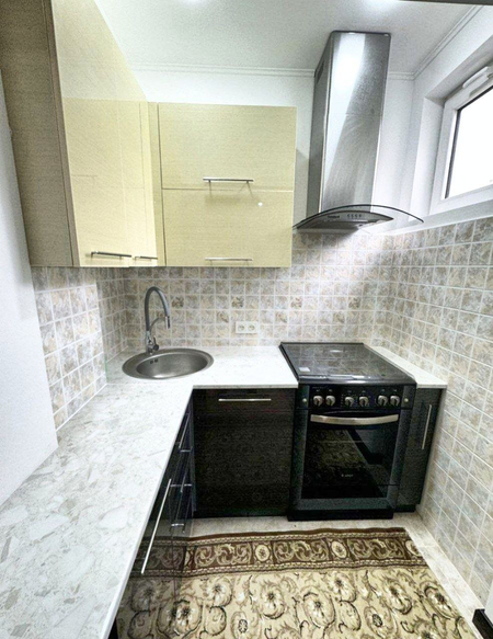 Продам квартиру Буюк ипак йули 3/4/4 75м2 77серия