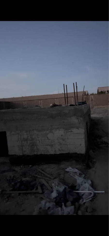 Урганч Гойбуда Урганч Хива йулига якин жойда 1300 кв курилиш бошланган