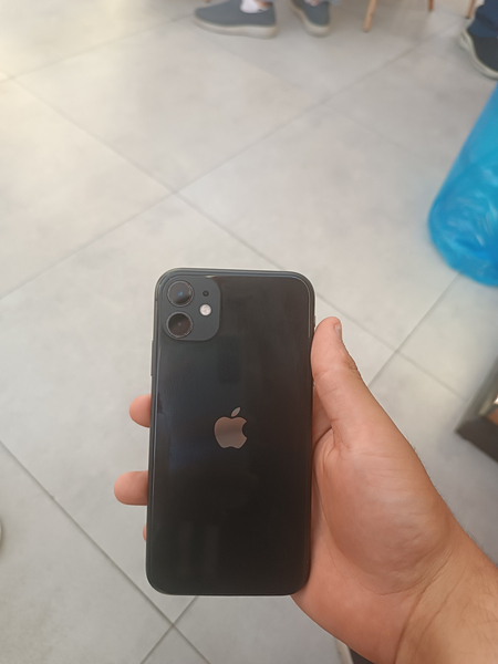 Iphone 11 95% батарея идеал