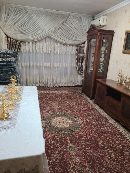 Срочно продаётся Яккасарайский р. Ул.Ракат пединститут