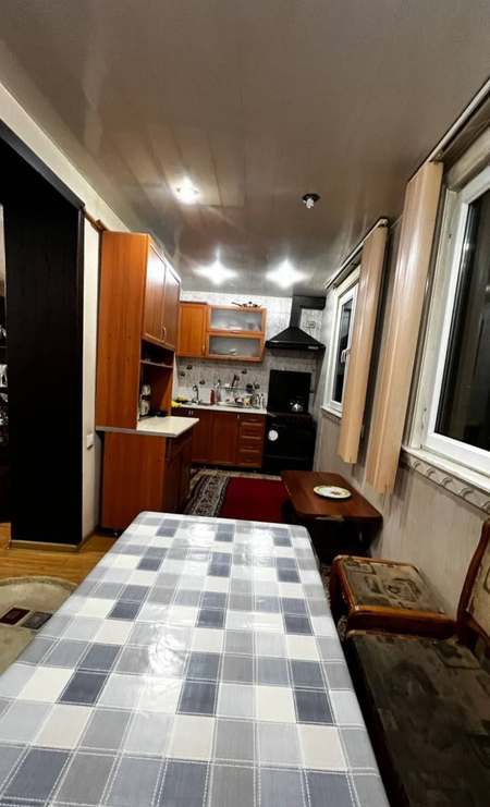 Продается квартира 4/4/5 Буюк Ипак Йули