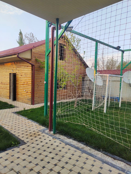 Дача, Загородный дом в чирчике. Посёлок Азадбаш