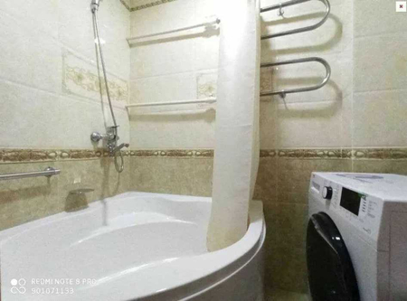 Аренда квартиры в центре на Ойбеке ID:DM115