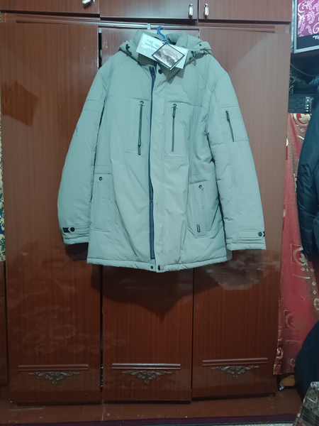 Срочное продам куртку мурскую фирменную.