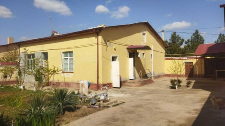 коттедж ховли 4 хоналик