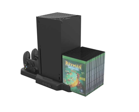 Xbox series x xbox series s