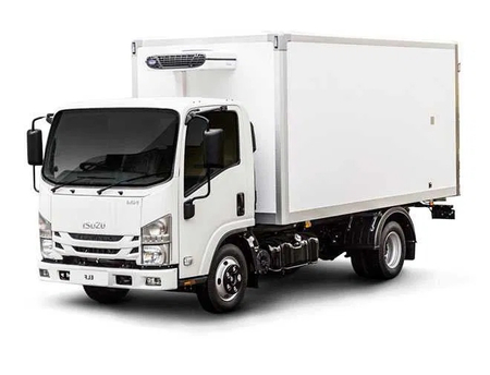 Umid avto Isuzu 5t