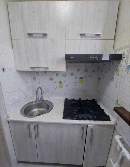Yunusobod 15 kv 2 xonali kvartira arenda oilaga