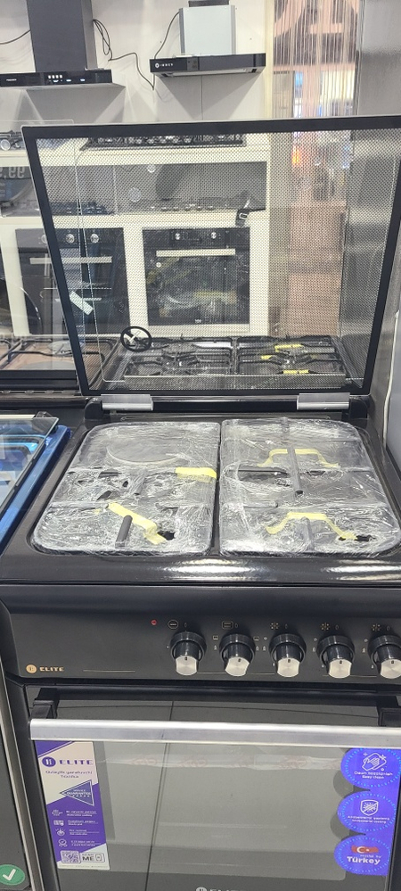 Gaz Plata elit  60tali