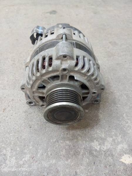 Kobalt Ginerator sotiladi