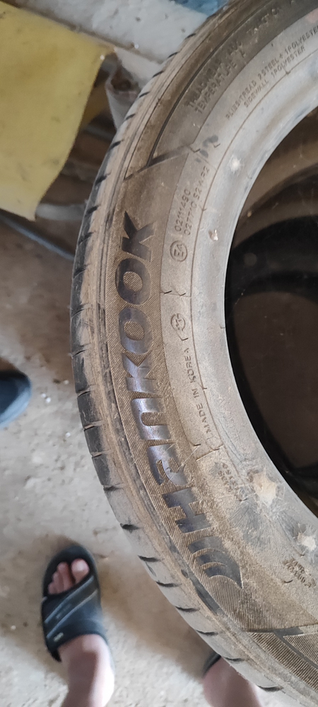 Балон сотилади 15