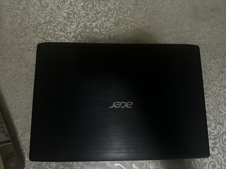 Aser Aspire A315