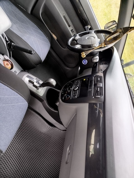 Chevrolet jentra 2020