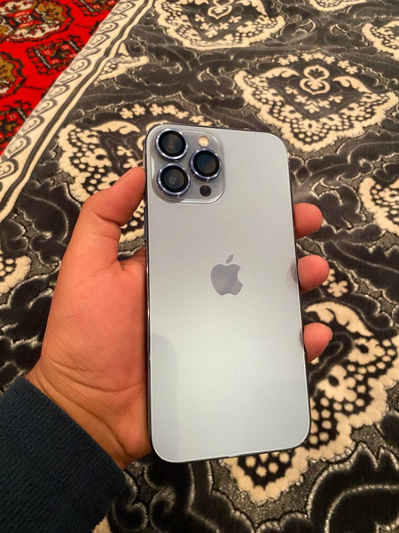Iphone 13 pro max srochna