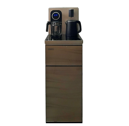 АКЦИЯ-4+1 Кулер диспенсер для воды Tea Bar