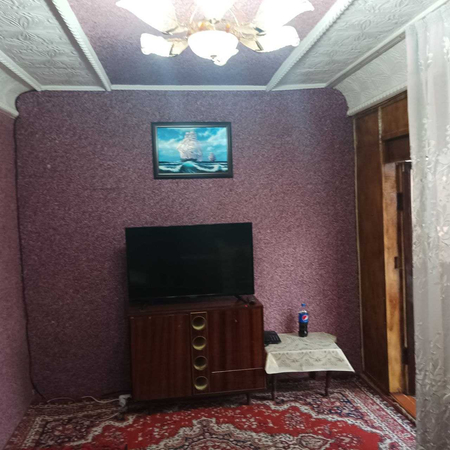 ;Продаю участок на Яшнабадском районе ул Oqdaryo 5.5 соток 5 комнат