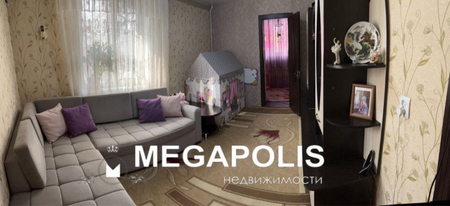 . 2 в3/4/5 комнатная Ширин Кирпич Разделка