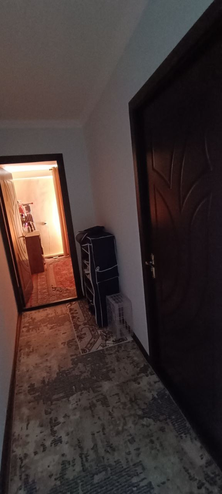 Квартира сотилади. Продается квартира