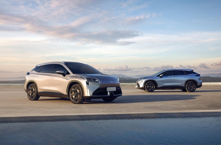 Gac Aion LX Plus 23/24 на заказ срок поставки 20-40 дней CIP tashkent