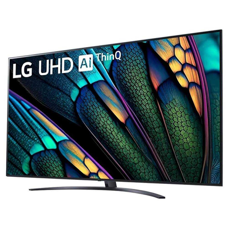 Телевизор LG 86* UR81006 New Model  4K UHD LED Smart TV